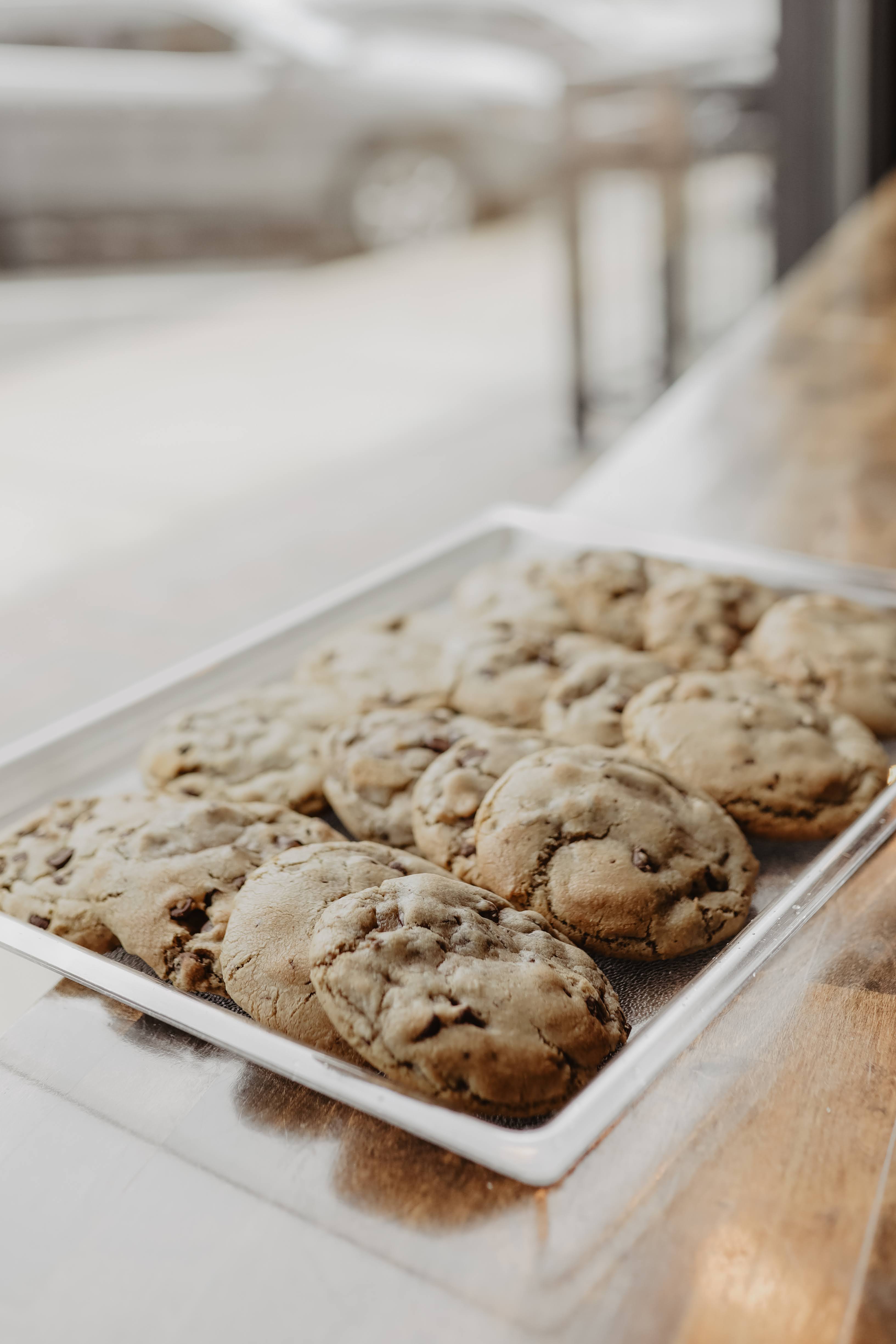 Bakery – Purebred Coffee Co.