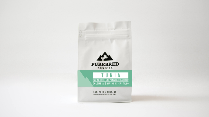 Coffee – Purebred Coffee Co.