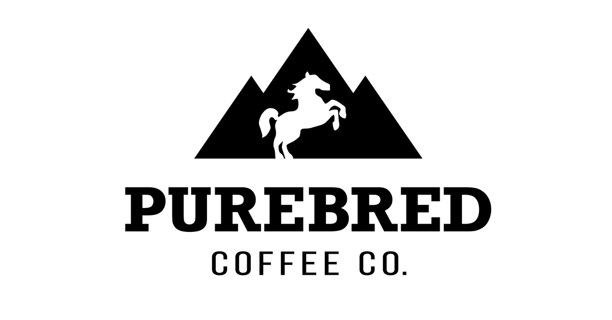 Purebred Coffee Co.