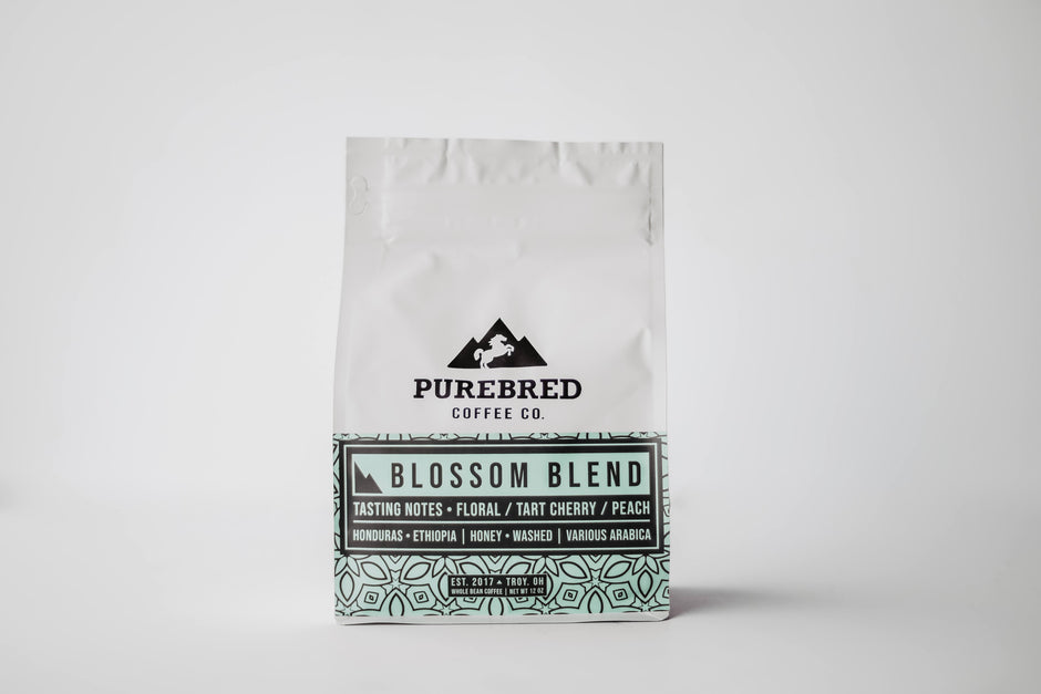 Coffee – Purebred Coffee Co.