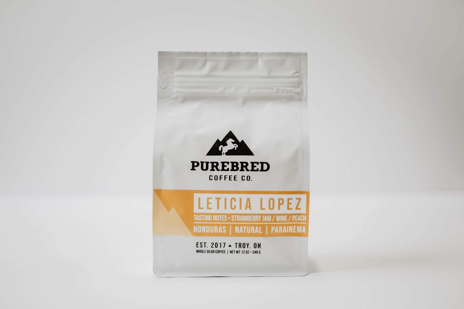 Coffee – Purebred Coffee Co.