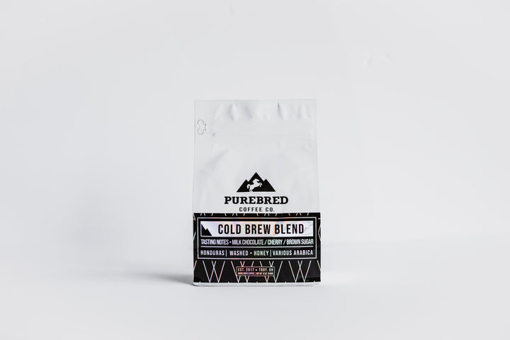 Coffee – Purebred Coffee Co.