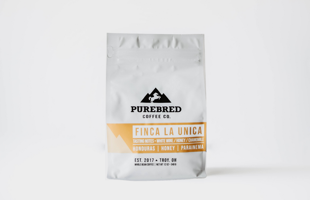 Coffee – Purebred Coffee Co.